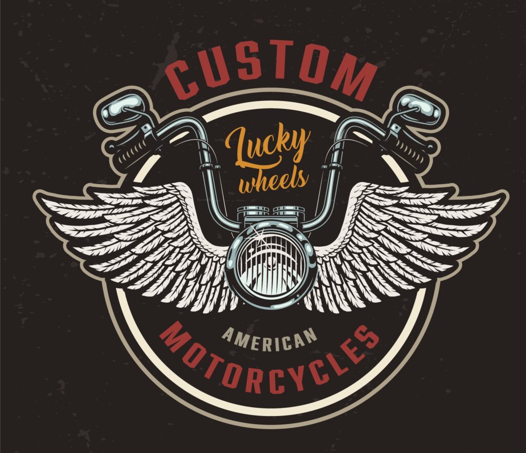 The History of Biker Patches: Evolution and Trends