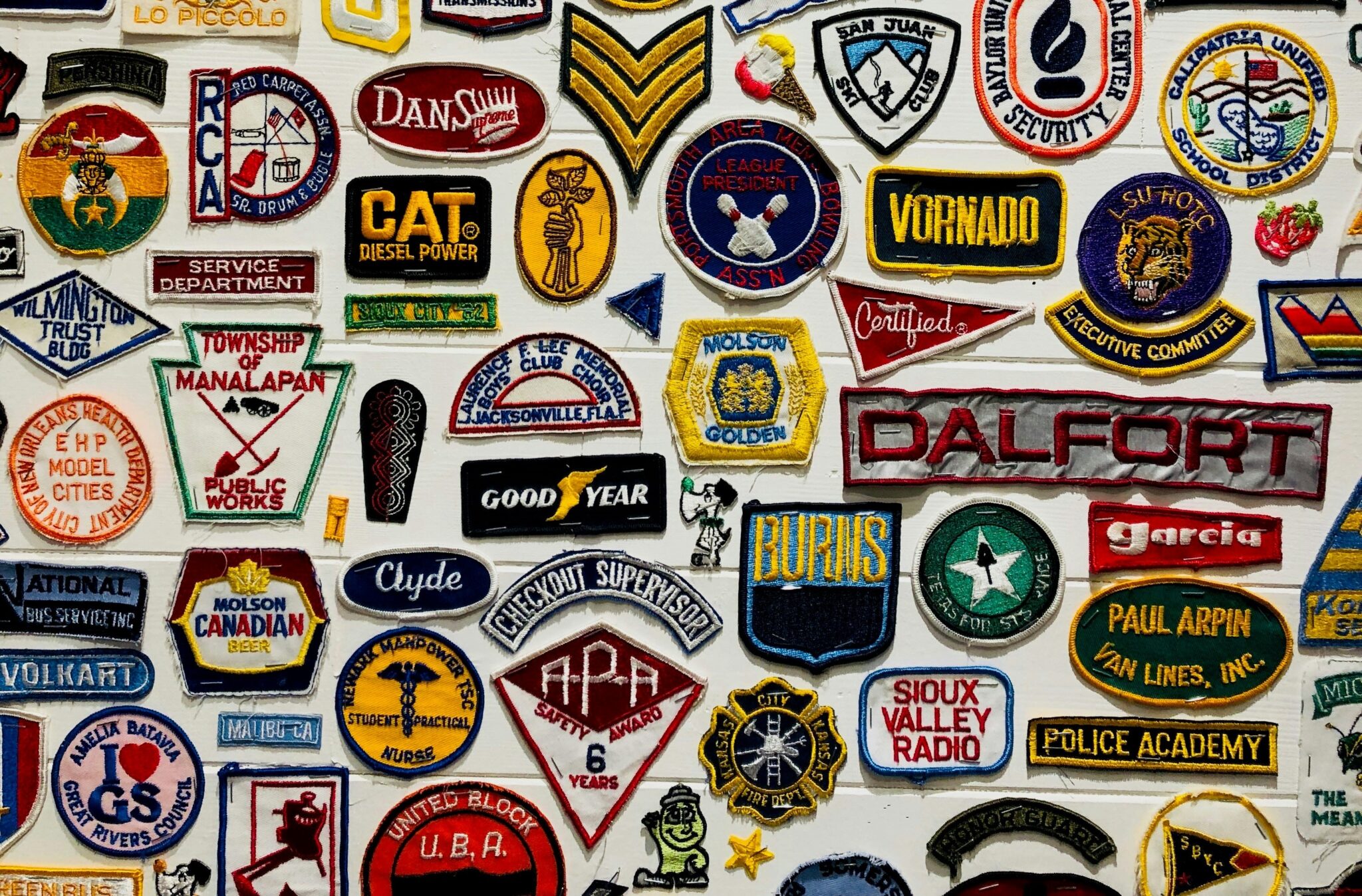 How to Remove and Replace Damaged Patches: A Step-by-Step Guide