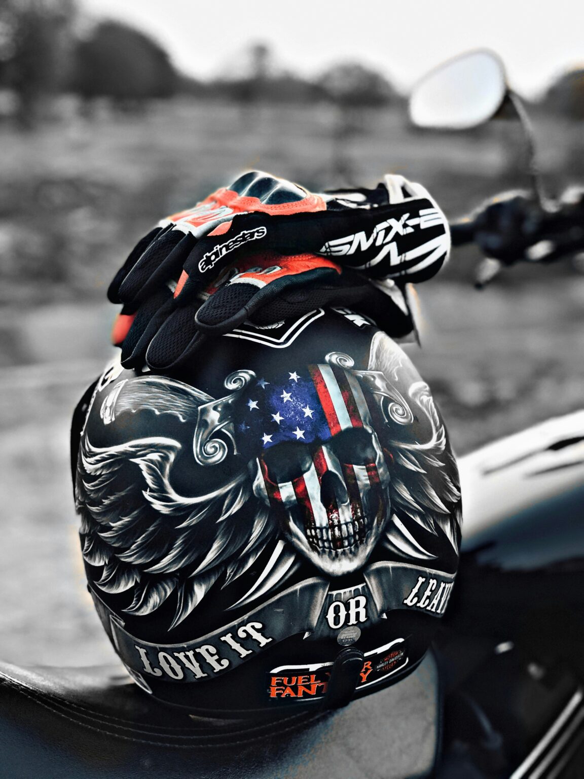 Biker Patches Meaning: Hidden Symbols, Ranks & MC Culture